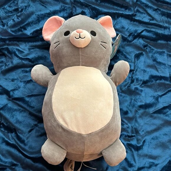 Squishmallows | Toys | Misty The Mouse Hugmee Squishmallows | Poshmark